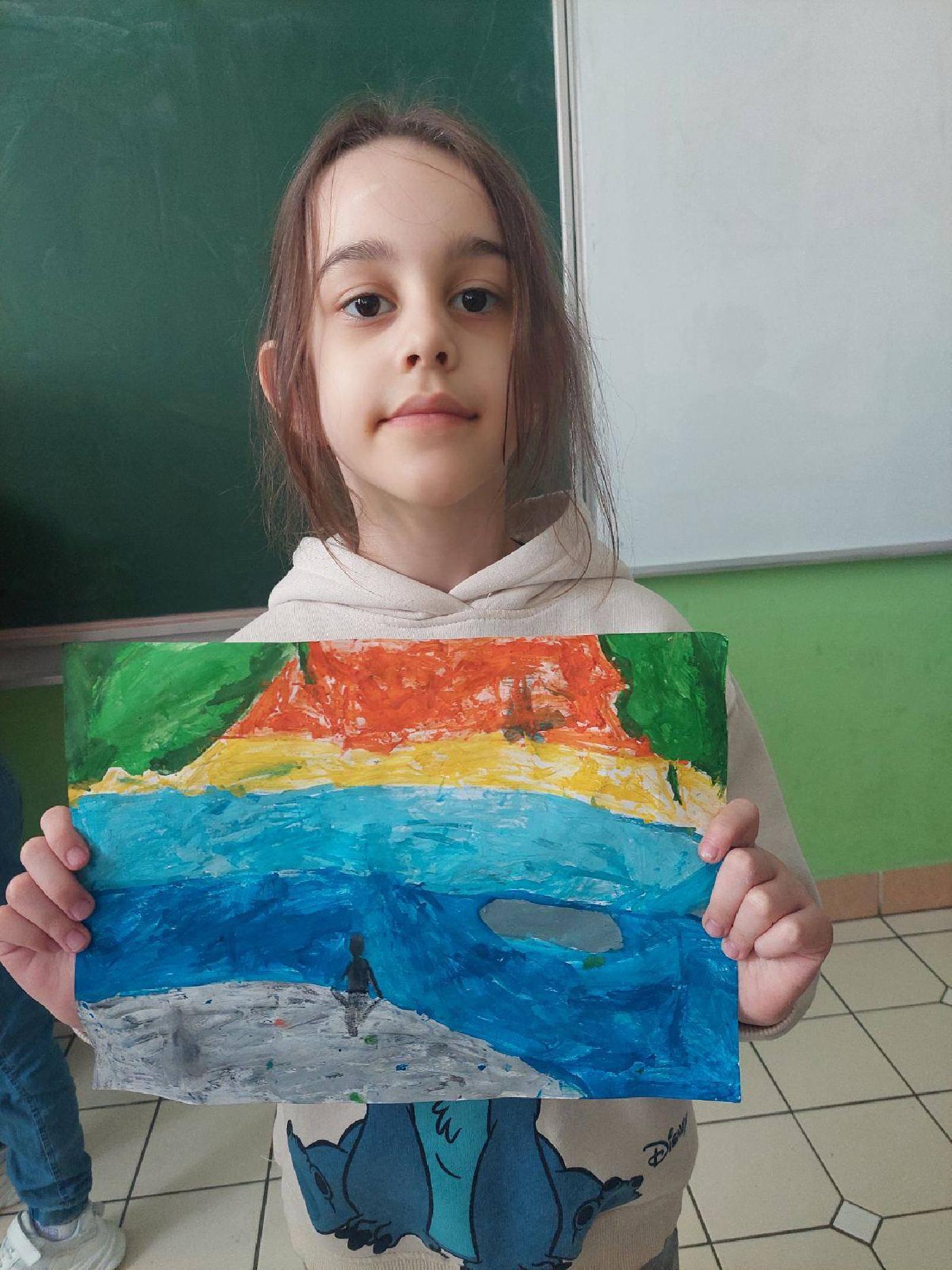 17. MAJ - DAN RIJEKE UNE - Osnovna škola Harmani II Bihać